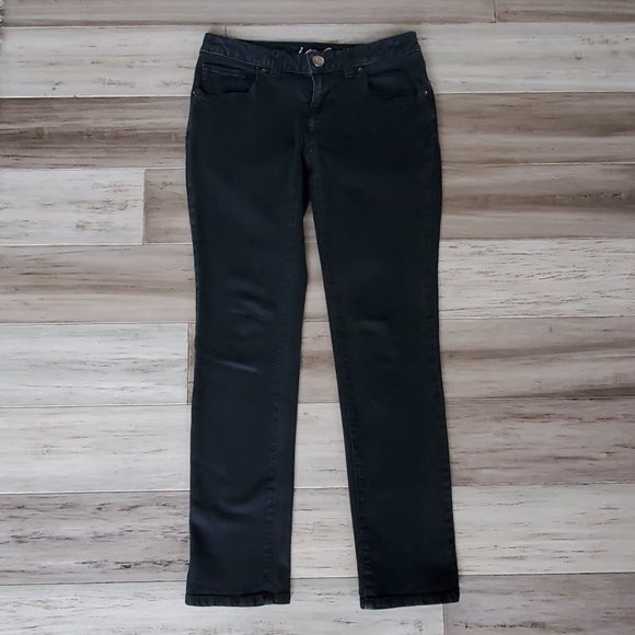 INC International Concepts | Jeans | Inc Denim Regular Fit Skinny Leg ...